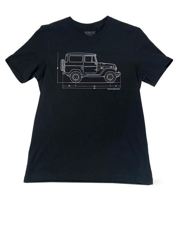 merchandise - Overland Journal